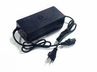 China 48V 60V 72V 3A 5A Lithium Battery Charger for E-Forklifts AC100-240V Input for sale