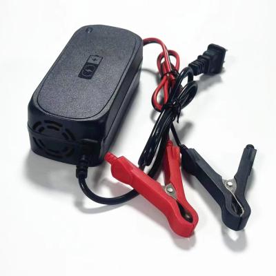 China Lithium Ion Battery Charger 12V 24V 36V 48V 58.8V 8A 10A for E-Bike Scooter for sale
