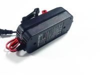 China Lithium Ion Battery Charger 12V 24V 36V 48V 58.8V 8A 10A for E-Bike Scooter for sale