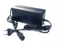 China 48V 60V 8A 10A Lithium Battery Charger 58.8V 8A Li Ion for Electric Bike for sale