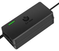 China Wholesale 48V 60V 8A 10A Electric Bike Lithium Battery Charger 58.8V 8A Li Ion Battery Charger for sale