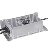 China 60V 12A Lithium Battery Charger 16s 17s 67.2V 71.4V for Electric Bicycle E-Scooter Motorcycle for sale