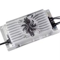 China 60V 12A Lithium Battery Charger 16s 17s 67.2V 71.4V for Electric Bicycle E-Scooter Motorcycle for sale