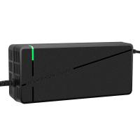 China 36V 42V 48V 54.6V 5A Lithium Battery Charger for Scooter eBike AC100-240V Input for sale