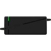 China 36V 42V 48V 54.6V 5A Lithium Battery Charger for Scooter eBike AC100-240V Input for sale