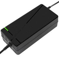 China 36V 42V 48V 54.6V 5A Lithium Battery Charger for Scooter eBike AC100-240V Input for sale