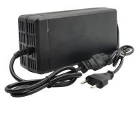 China 36V 42V 48V 54.6V 5A Lithium Battery Charger for Scooter eBike AC100-240V Input for sale