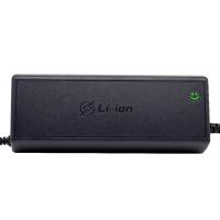 China Smart Lithium Battery Charger 12V 20A 24V 15A for LiFePO4 Li-ion E-bike Forklift Tricycle OEM ODM for sale
