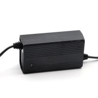 China 12V 2-4A Intelligent Lead Acid Battery Charger for Car Motorcycle E-bike 110V 220V for sale
