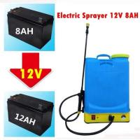 China 12V 2-4A Intelligent Lead Acid Battery Charger for Car Motorcycle E-bike 110V 220V for sale