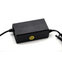 China 12V 2-4A Intelligent Lead Acid Battery Charger for Car Motorcycle E-bike 110V 220V for sale