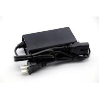 China 12V 2-4A Intelligent Lead Acid Battery Charger for Car Motorcycle E-bike 110V 220V for sale