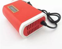 China 12V 8A Intelligent Car Battery Charger Pulse Repair for Gel AGM Lead Acid with FCP Function for sale