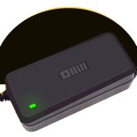 China Intelligent Lead Acid Battery Charger 12V 24V 10A 20A 30A for Electric Vehicle Car Charging for sale