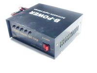 China 12V 24V 12A Smart Battery Charger Pulse Repair for Lead Acid AGM GEL WET Car Motorcycle for sale