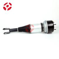 China Front Shock Absorber Coil Spring Air Suspension Repair Kit For Jaguar XJ 2003-2009 OE C2C41347 for sale