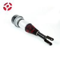 China Front Shock Absorber Coil Spring Air Suspension Repair Kit For Jaguar XJ 2003-2009 OE C2C41347 for sale