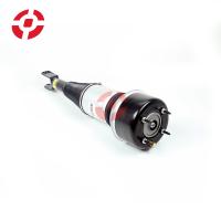 China Front Shock Absorber Coil Spring Air Suspension Repair Kit For Jaguar XJ 2003-2009 OE C2C41347 for sale