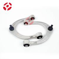 China Front Lower Upper Left Right Control Arm For Range Rover LR034211 LR034214 for sale