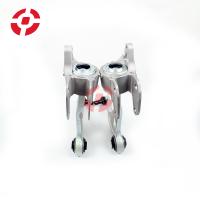 China Auto Suspension Parts Front Lower Control Arm Left Front Suspension Control Arm LR114249 LR114248 for sale