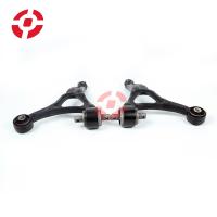 China Arms Suspension Left Right Front Lower Control Arm For VO LVO OE 36050809 36050810 for sale