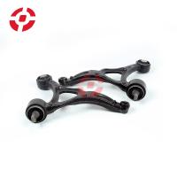China Arms Suspension Left Right Front Lower Control Arm For VO LVO OE 36050809 36050810 for sale