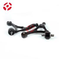 China Arms Suspension Left Right Front Lower Control Arm For VO LVO OE 36050809 36050810 for sale