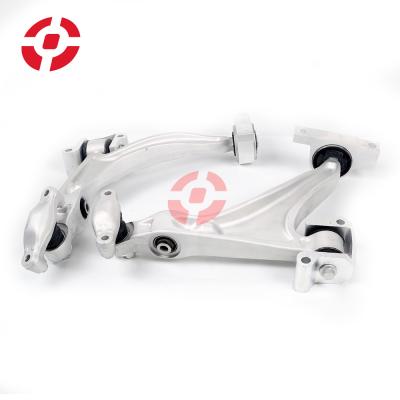 China Car Spare Parts Lower Right Control Arm Suspension System For VO LVO 32298154 3298153 for sale