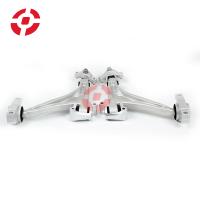 China Car Spare Parts Hot selling arms Suspension LEFT&RIGHT Front Lower Control Arm For VO LVO OE 32246811 32246810 for sale