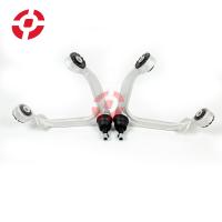 China Suspension Systems OE 31476301 31476302 left upper aluminum Control arm for VO LVO V60 2018- S60 2019 for sale