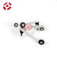 China Suspension Systems OE 31476301 31476302 left upper aluminum Control arm for VO LVO V60 2018- S60 2019 for sale