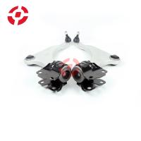 China Auto Parts Lower Left Control Arm Suspension Parts For VO LVO 31340128 31340127 for sale