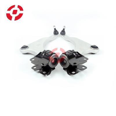 China Auto Parts Lower Left Control Arm Suspension Parts For VO LVO 31340128 31340127 for sale