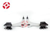 China Auto Parts Lower Left Control Arm Suspension Parts For VO LVO 31340128 31340127 for sale