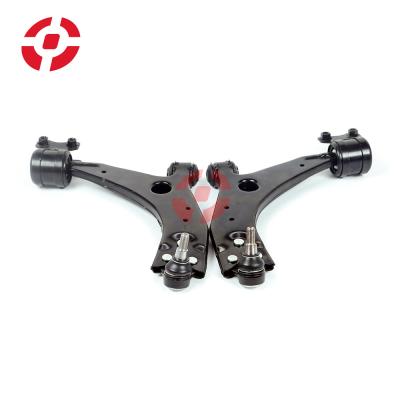 China 31277463 31277462 Auto Suspension Systems Control Arm For VO LVO C30 C70 S40 V50 Parts for sale