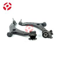 China 31277463 31277462 Auto Suspension Systems Control Arm For VO LVO C30 C70 S40 V50 Parts for sale