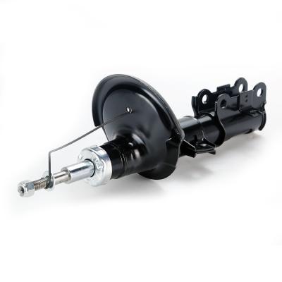 China Front shock absorber Left And Right Car Shock Absorbers Suspension Parts For VO LVO OE 30683705 Auto dampers for sale