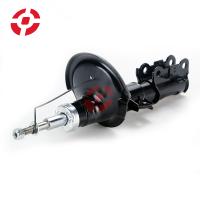 China Front shock absorber Left And Right Car Shock Absorbers Suspension Parts For VO LVO OE 30683705 Auto dampers for sale