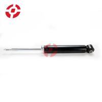 China Rear Air Suspension Springs Bellow Bag Rear Shock Absorber For VO LVO OE 31358860 for sale