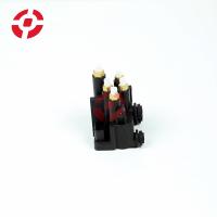 China Land Rover L405 L494 Air Vibration Reduction Distribution Valve With OE Number LR070246 for sale