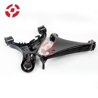 China OE RRBJ500232-RBJ500222 Front upper arm Optimal Driving Performance with Land Rover Front Lower Arm for Suspension System for sale
