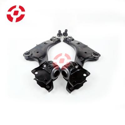 China Front Upper Control Arm for Land Rover Suspension System with OE Number LR086107-LR086108 for sale