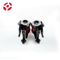 China Front Upper Control Arm for Land Rover Suspension System with OE Number LR086107-LR086108 for sale