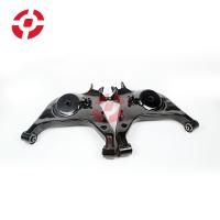 China OE Replacement Parts for Land Rover LR023714-LR023713 Rear Lower Arm Inspect Your Vehicle Suspension System for sale