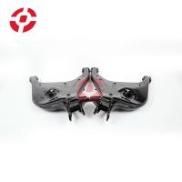 China OE Replacement Parts for Land Rover LR023714-LR023713 Rear Lower Arm Inspect Your Vehicle Suspension System for sale