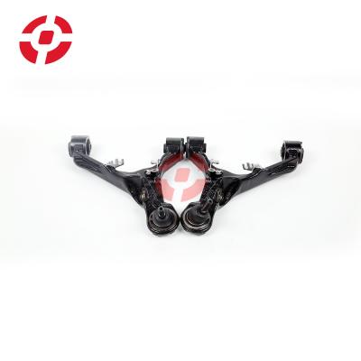 China LR014619-LR014629 Front Upper Arm Suspension System for Land Rover Perfect Fit and Functionality for sale