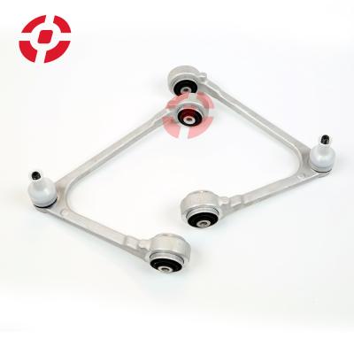 China Ensure the Stability of Your Vehicle with OE C2D36806-C2D36804 Upper Swing Arm for Land Rover Suspension System for sale