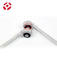 China Ensure the Stability of Your Vehicle with OE C2D36806-C2D36804 Upper Swing Arm for Land Rover Suspension System for sale
