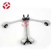China Ensure the Stability of Your Vehicle with OE C2D36806-C2D36804 Upper Swing Arm for Land Rover Suspension System for sale