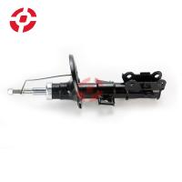 China Front shock absorbers auto suspension parts OE 30683705 Front damper Left Right Hydraulic Front Shock Absorber Assembly Oil absorber For VO LVO for sale